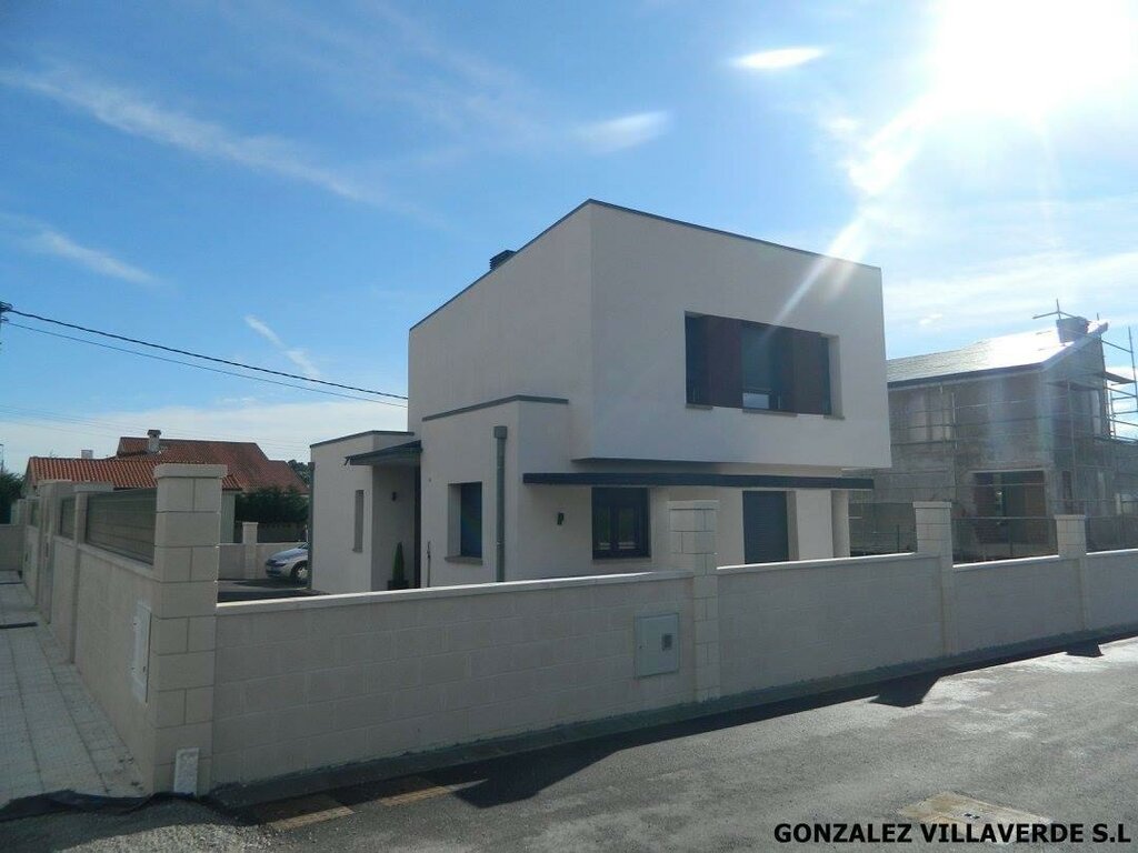 Yeni teknolojiler ve ar-ge merkezleri Gonzalez Villaverde Construcción Y Reformas, , foto