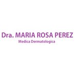 Dra. María Rosa Pérez (Provincia del Chaco, Departamento San Fernando, Resistencia), özel muayenehaneler  Resistencia'dan