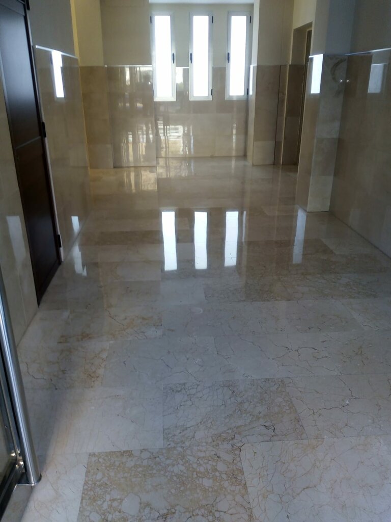Temizlik şirketleri Limpiezas - Pulimentos Alcolea, Córdoba, foto