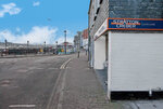 Stratton Creber Estate Agent Padstow (England, Cornwall County, Padstow), arazi dizisi