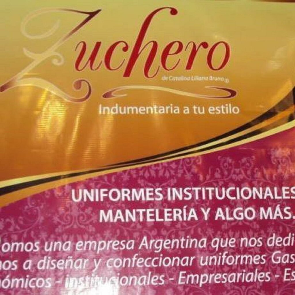 Üniforma üreticileri Zuchero, , foto