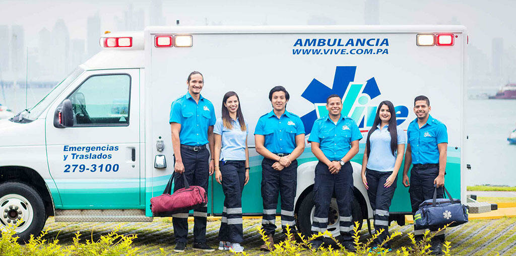 Özel muayenehaneler Grupo Vive, Panama, foto
