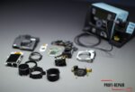 Profi-repair (Baden-Württemberg, Biberach, Buckenhof, 3), telefon tamir servisi  Erlangen'dan