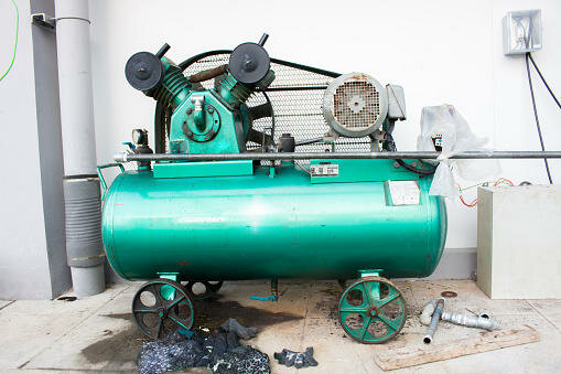 Yapı mağazası Talleres Brig Ltda, Cali, foto