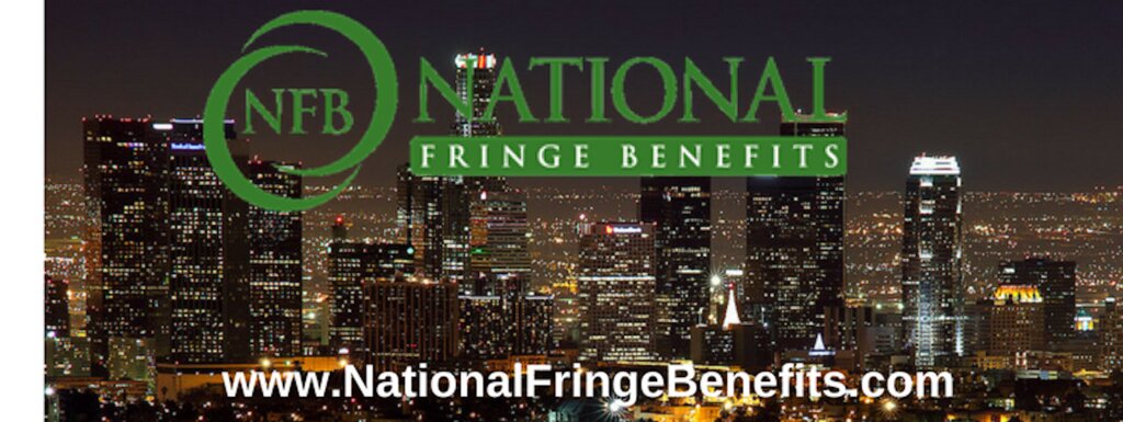 Finansal danışmanlık Tanya Mackey National Fringe Benefits, Los Angeles, foto