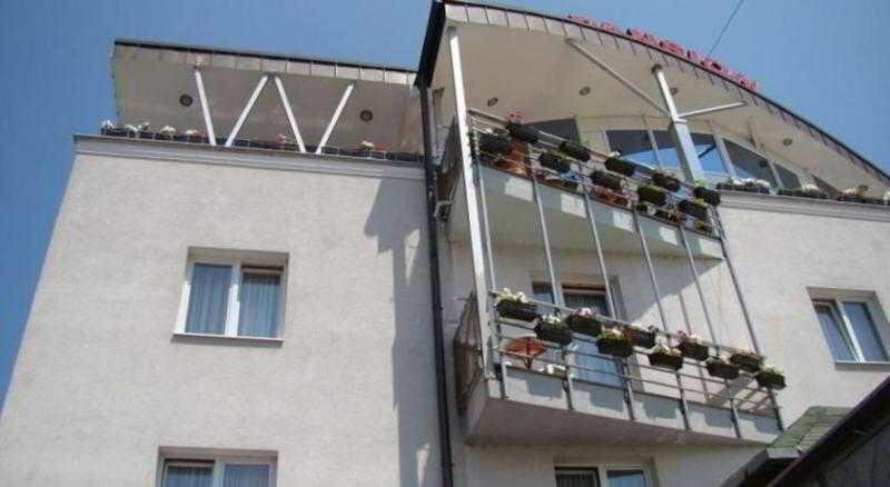 Otel Ada, Saraybosna, foto