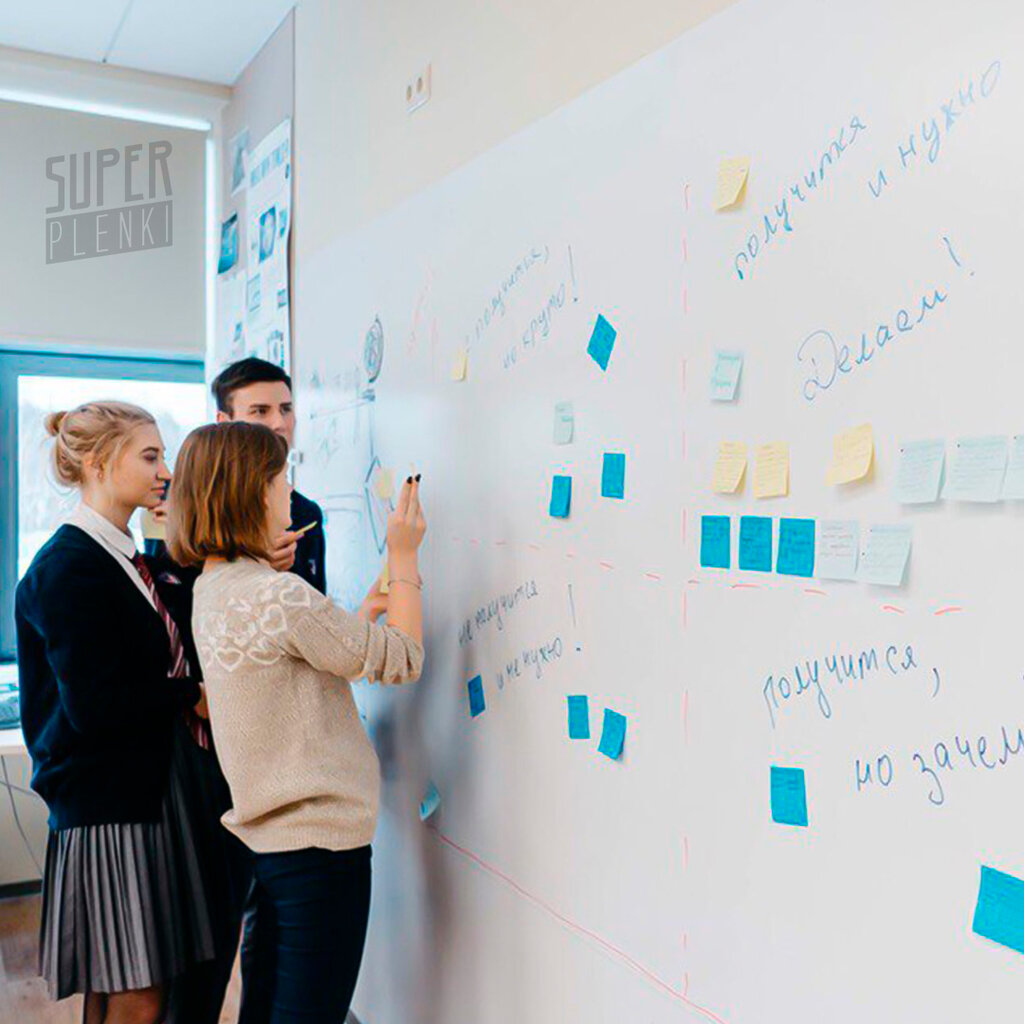 Koruyucu film, dekoratif, mimari film kaplamaları SuperPlenki.ru, Moskova, foto