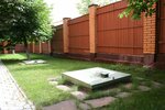 Септик МСК (Moscow Region, Leninskiy City District, M-4 Don, 28-y kilometr, 13), su, ısıtma, kanalizasyon sistemleri  Moskova ve Moskovskaya oblastından