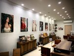 Gökhan Saraç Fotoğraf Stüdyosu (Uşak, Uşak Merkez , İsmet Paşa Cad., 87), profesyonel fotoğraf stüdyosu  Uşak'tan