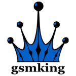 GSM King (Bagrationovsky Drive No:7к3), elektronik eşya mağazaları  Moskova'dan
