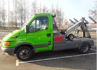 Çekici hizmeti EHvakuator V gorode Lyubercy, Liubertsy, foto