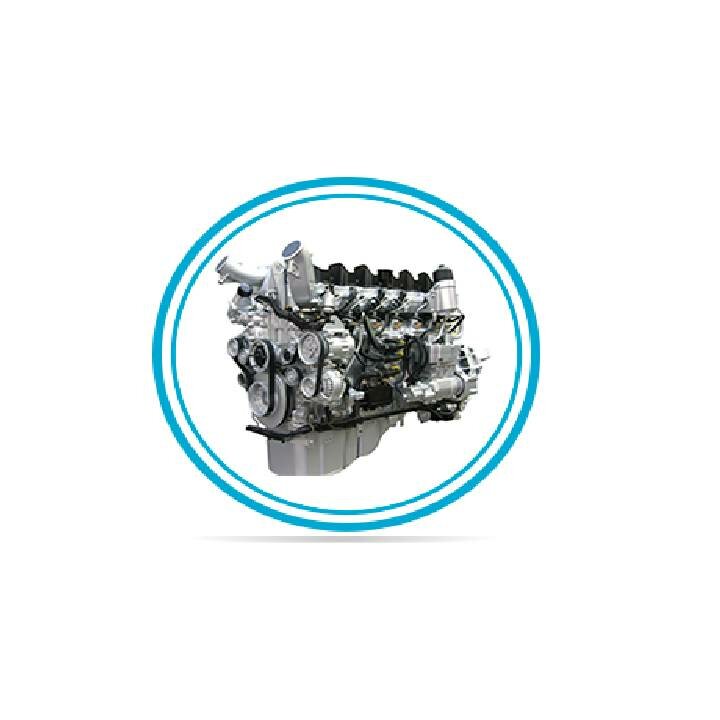 Motor tamiri Diesel Mugas Srl, , foto