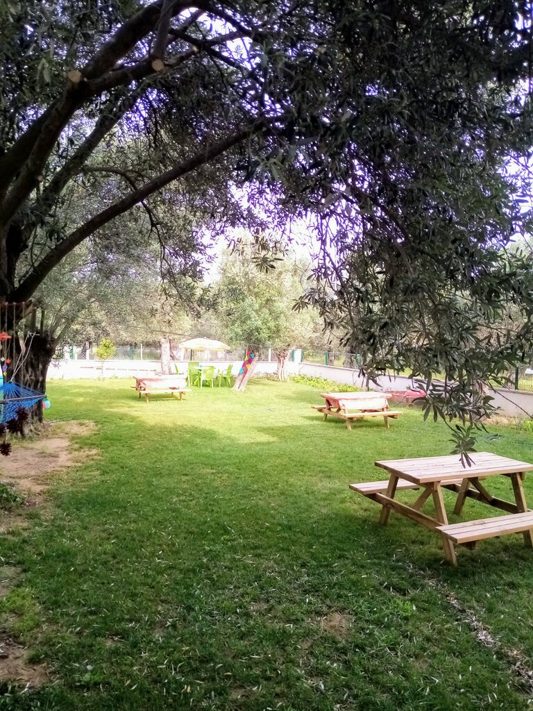 Otel Yazduf Apart Yazlık Evleri, Edremit, foto