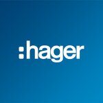 Hager (ulitsa Kolpakova No:2к13), elektroteknik ürün ve ekipman firmaları  Mytişçi'den