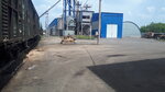 РостАгро (ulitsa Cherepanovykh No:52, Novoaltaysk), demiryolu kargo  Novoaltaysk'tan