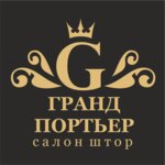Grand Porter (Mira Avenue No:18), perde ve korniş üreticileri  Komsomolsk‑at‑Amur'dan