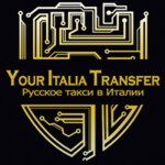 Your Italia Tansfer - transfer in Rome (Rome, Via V. E. Orlando), taksi  Roma'dan