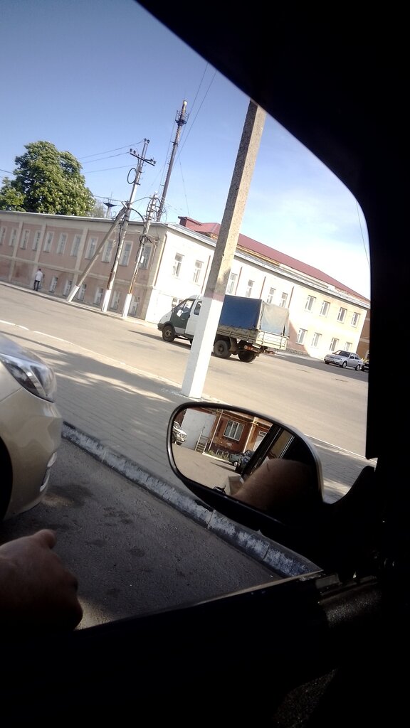 Yurtlar Obshchezhitiye Vouk, Bobrov, foto