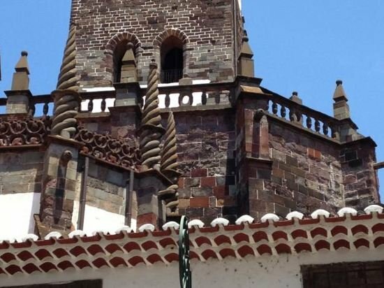 Otel Vitorina Corte Guesthouse, Funchal, foto