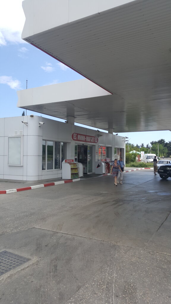 Kafe Cafe, Sevastopol, foto