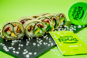 Papafood (Sicheslavska Naberezhna Street No:33), hazır yemek teslim servisleri  Dnepropetrovsk'tan
