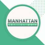 Manhattan Central Park (ulitsa Mira No:82), giyim mağazası  Vologda'dan