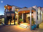 Giemmebi Infissi (Tuscany, Massa-Carrara, Via Aurelia, 83), kapılar  Ligurya'dan