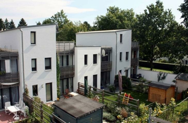 i̇nşaat firmaları Dawe GmbH, Gettingen, foto