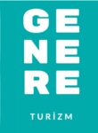 Genere Turizm (İzmir, Bayraklı, Adalet Mah., Ozan Abay Cad., 10), seyahat acenteleri  İzmir'den