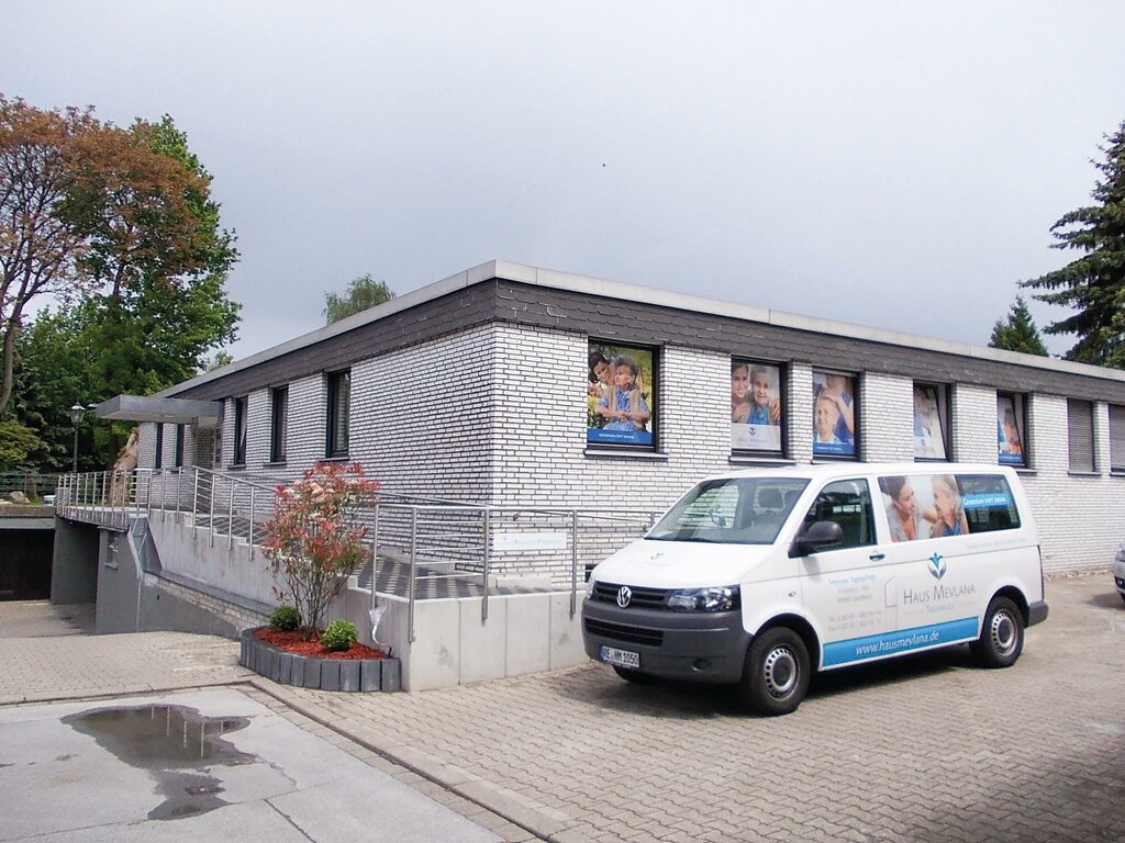 Evde tıbbi yardım Pflegezentrum Haack-Yol, Gladbeck, foto