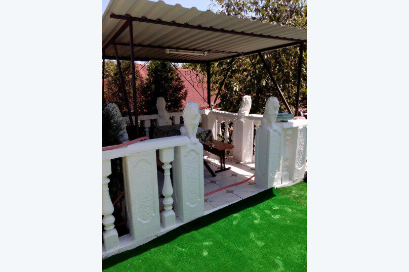 Otel Gostevoi dom Shtil, Kırım Cumhuriyeti, foto