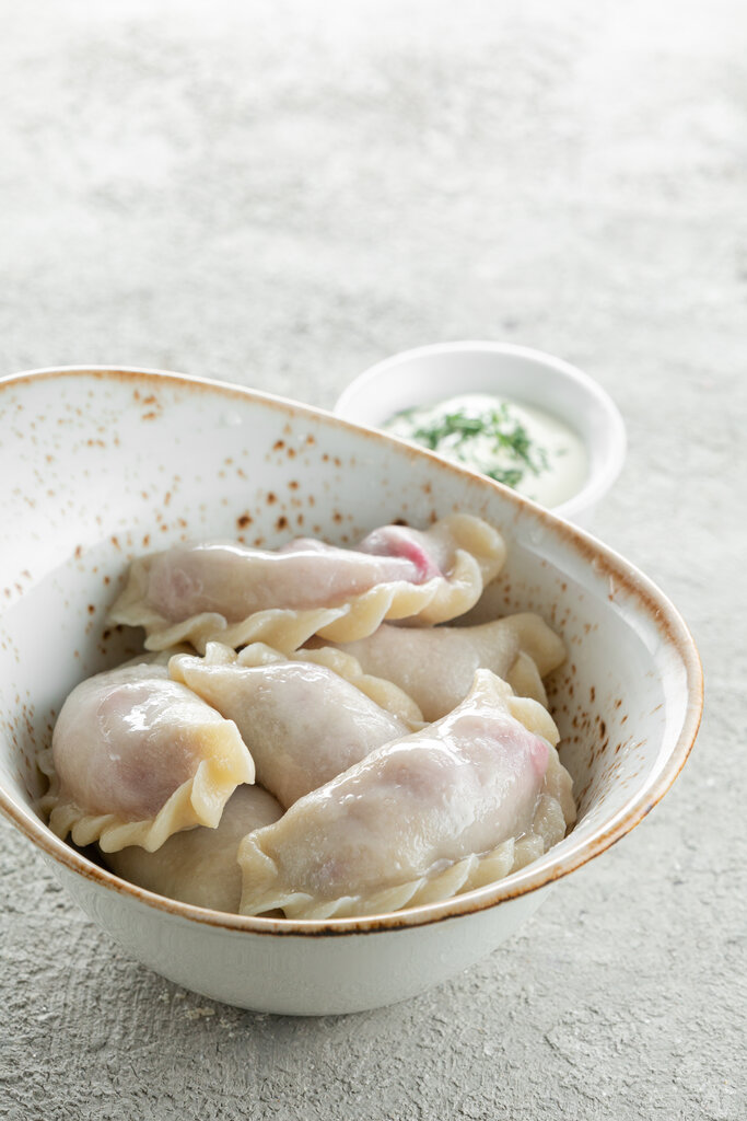 Kafe У Бабушки, Sestroretsk, foto