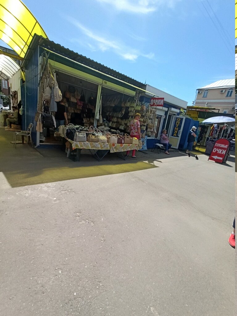 Optik Оптика, Voronej, foto