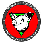 Taezhnai Usadba (Lesnaya ulitsa No:7, posyolok Berenzas), tarım ürünleri firmaları