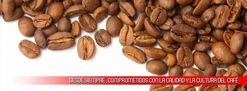 Kafe Cafés Salvador, Almeria, foto