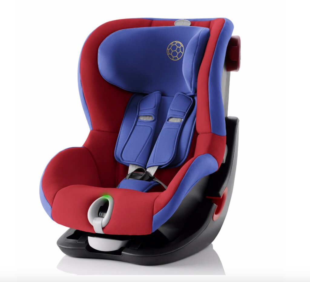 Araba koltukları ELiS Sochi Rent, Soçi, foto