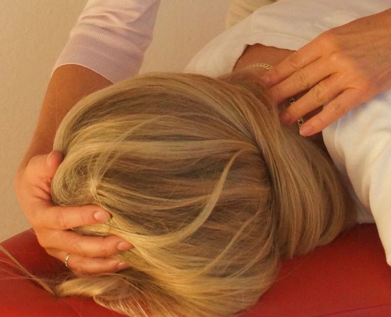 Alternatif tıp merkezleri Praxis für ChiroIntegration® Elke Schäffner, Wurzburg, foto