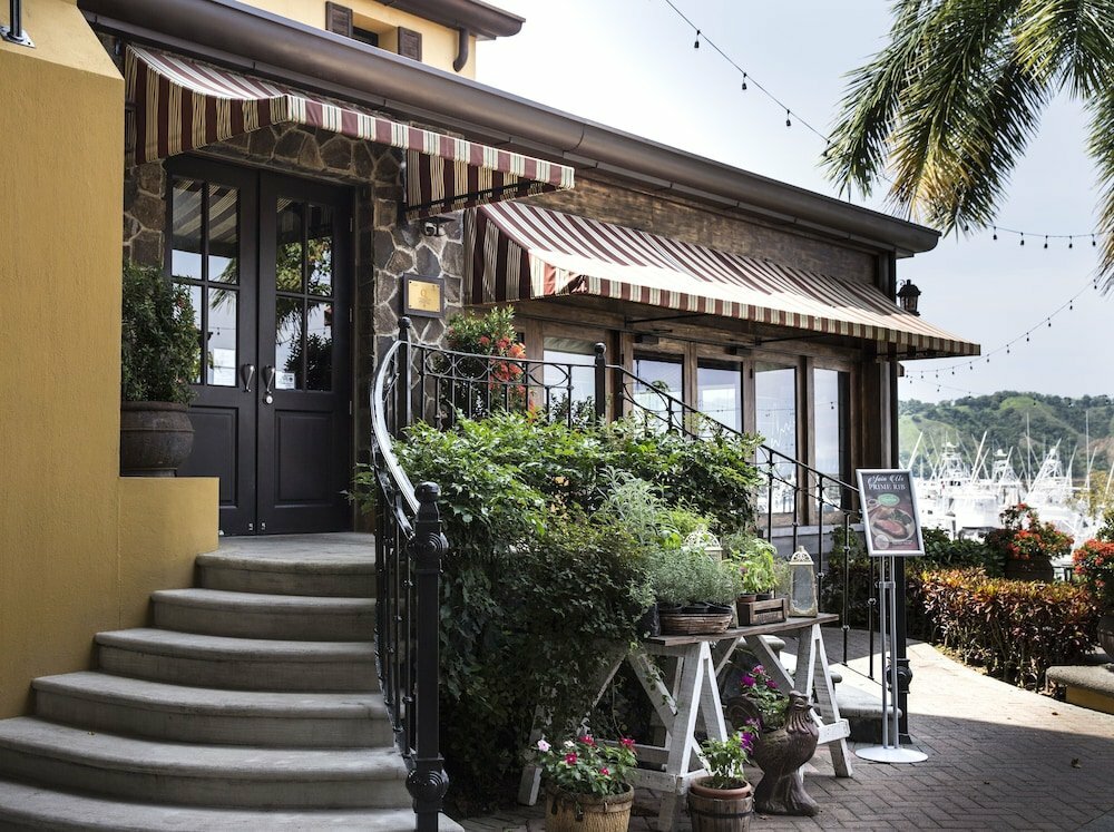 Otel Los Suenos Resort Veranda 4a, Puntarenas İli, foto