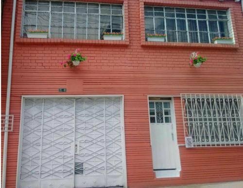 Otel Casa Bogota, Bogota, foto