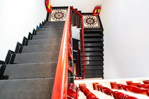 Otel Nha Homestay, Dünya, foto