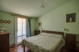 Le Mandrie di Ripalta (Tuscany, province of Florence, Via Mandrie di Sotto, 20), otel