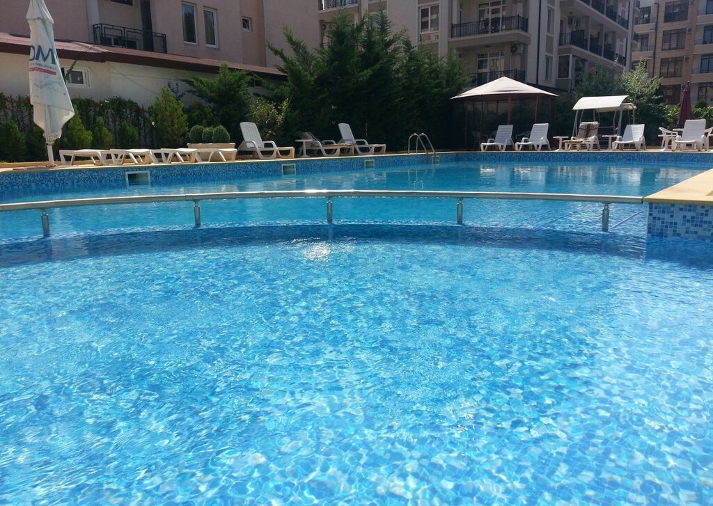 Otel Grigoria Complex, Güneş Sahili Tatil Tesisleri, foto