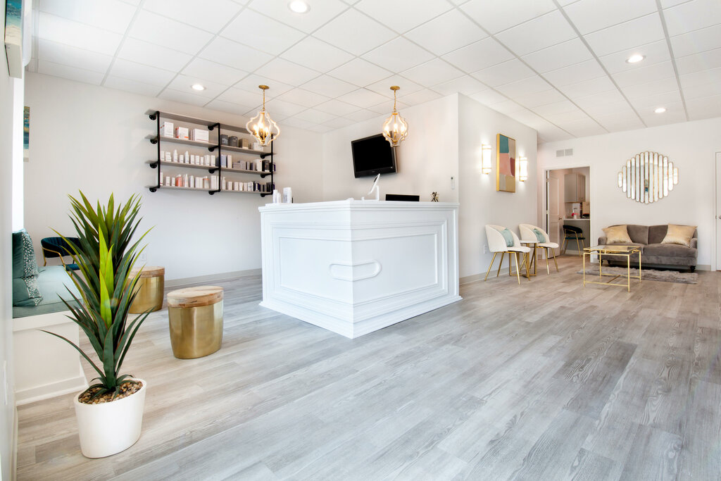 Spa Luxe Med SPA, Kentucky, foto