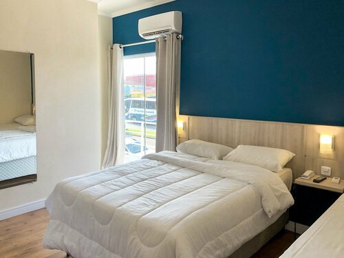 Otel Sense Hotel Araucária, , foto