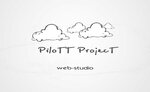 PiloTT ProjecT (Kheveshskaya Street No:1А), web tasarım hizmetleri  Cheboksary'den