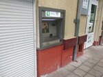 Беларусбанк, инфокиоск (Sliasarnaja Street No:4), ödeme terminali  Minsk'ten