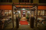 Dolce Vita (Thurgau, Münchwilen, Frauenfelderstrasse, 40), pizzacılar  Thurgau'dan