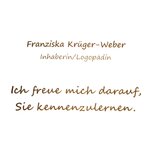 'Ihre Logo', logopädische Praxis Dessau-Roßlau (Waldstraße No:15, Roßlau (Elbe)), konuşma terapistleri  Dessau‑Rosslau'dan