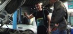 Rb Garage Breitenmoser GmbH (Sankt Gallen, Toggenburg, Stelzstrasse, 3), beyaz eşya servisleri  St. Gallen'den