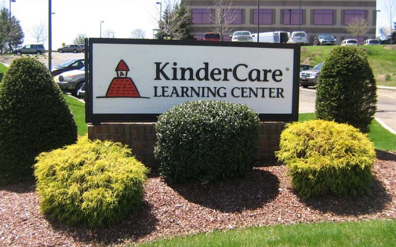 Ortaokul Richfield KinderCare, Ohio Eyaleti, foto